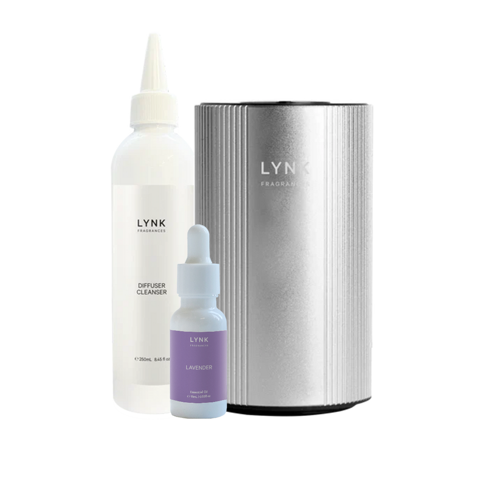 Ambience Diffusers I Lynk Fragrances