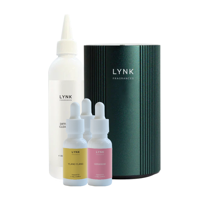 Ambience Diffusers I Lynk Fragrances