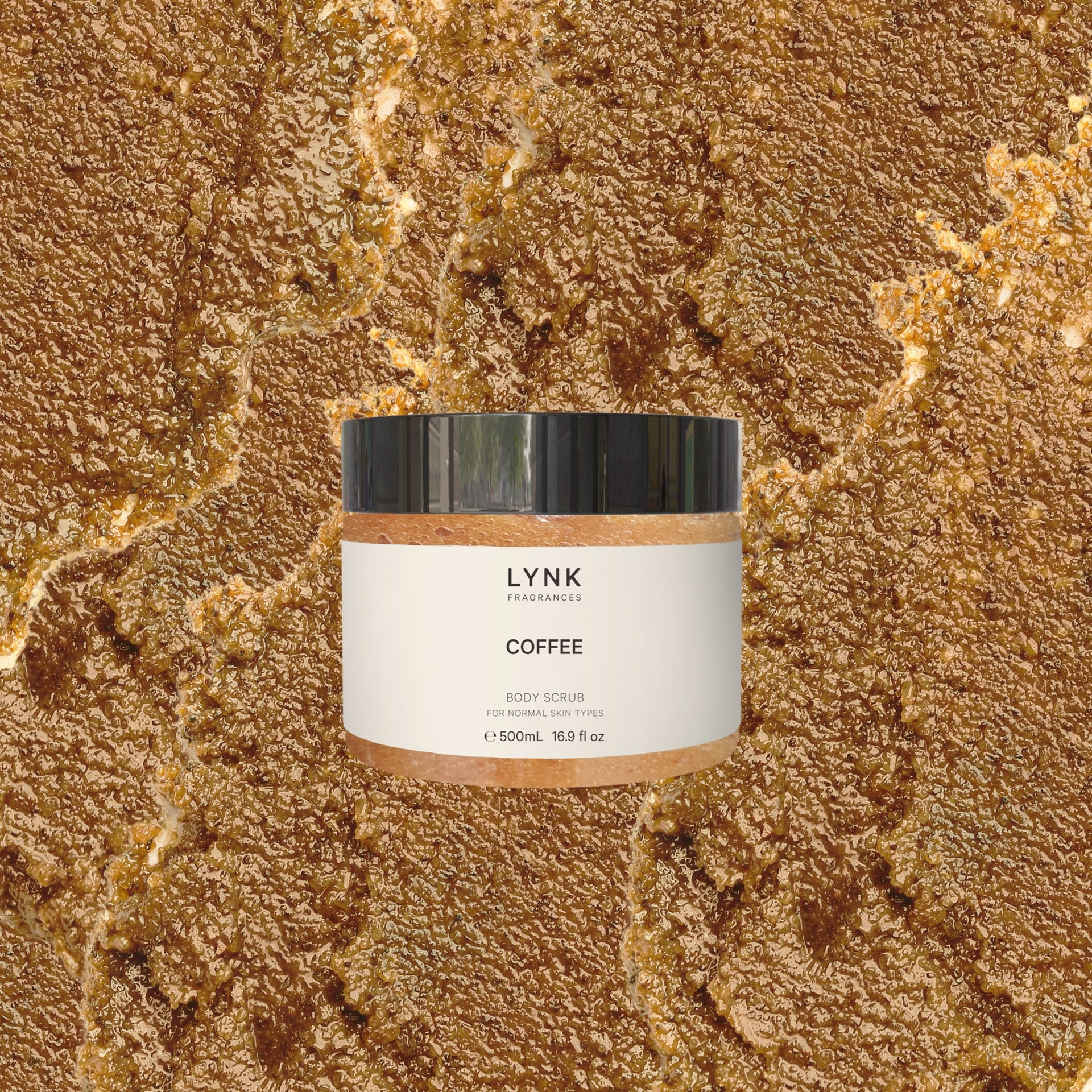 Body Scrubs | Lynk Fragrances
