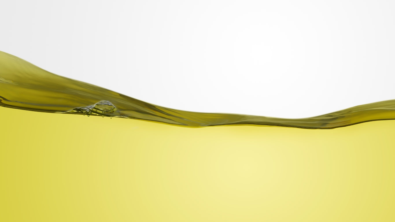 Tuscan Lemon Orchard Shampoo | Lynk Fragrances