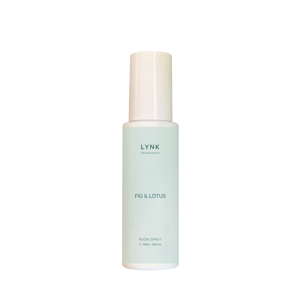 Room Spray | Lynk Fragrances