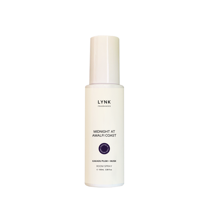 Natural Room Spray Singapore | Made With Organic Essential Oils